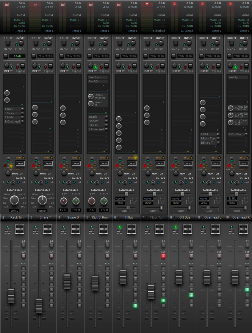 V4 Theme : WT Imperial - Cockos Incorporated Forums