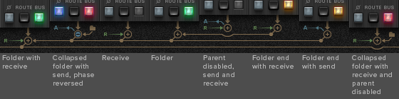 Reaper white tie imperial theme - Новый стиль звука