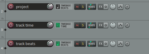 v7.45+dev0906 - September 6 2025 - Cockos Incorporated Forums