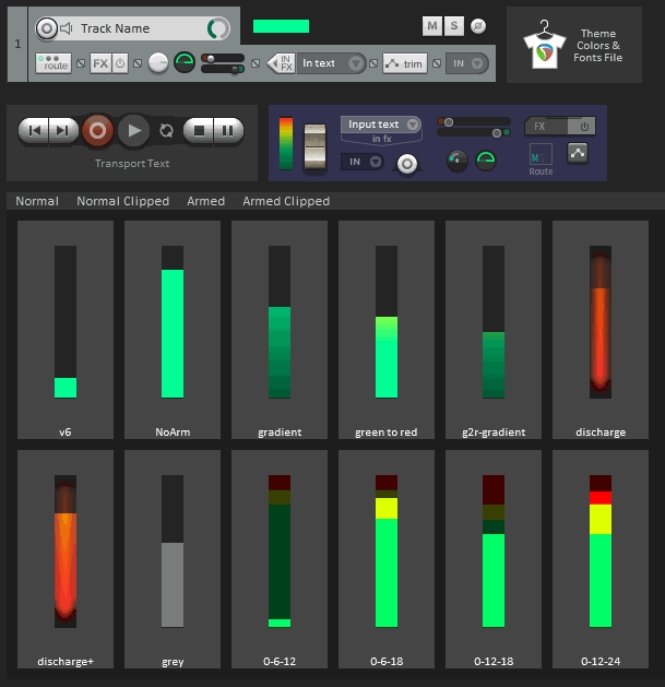 Cockos Incorporated Forums - View Single Post - TCP meter color
